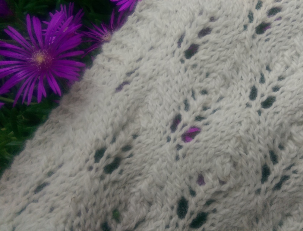 Cowl – Yarn, Books & Roses