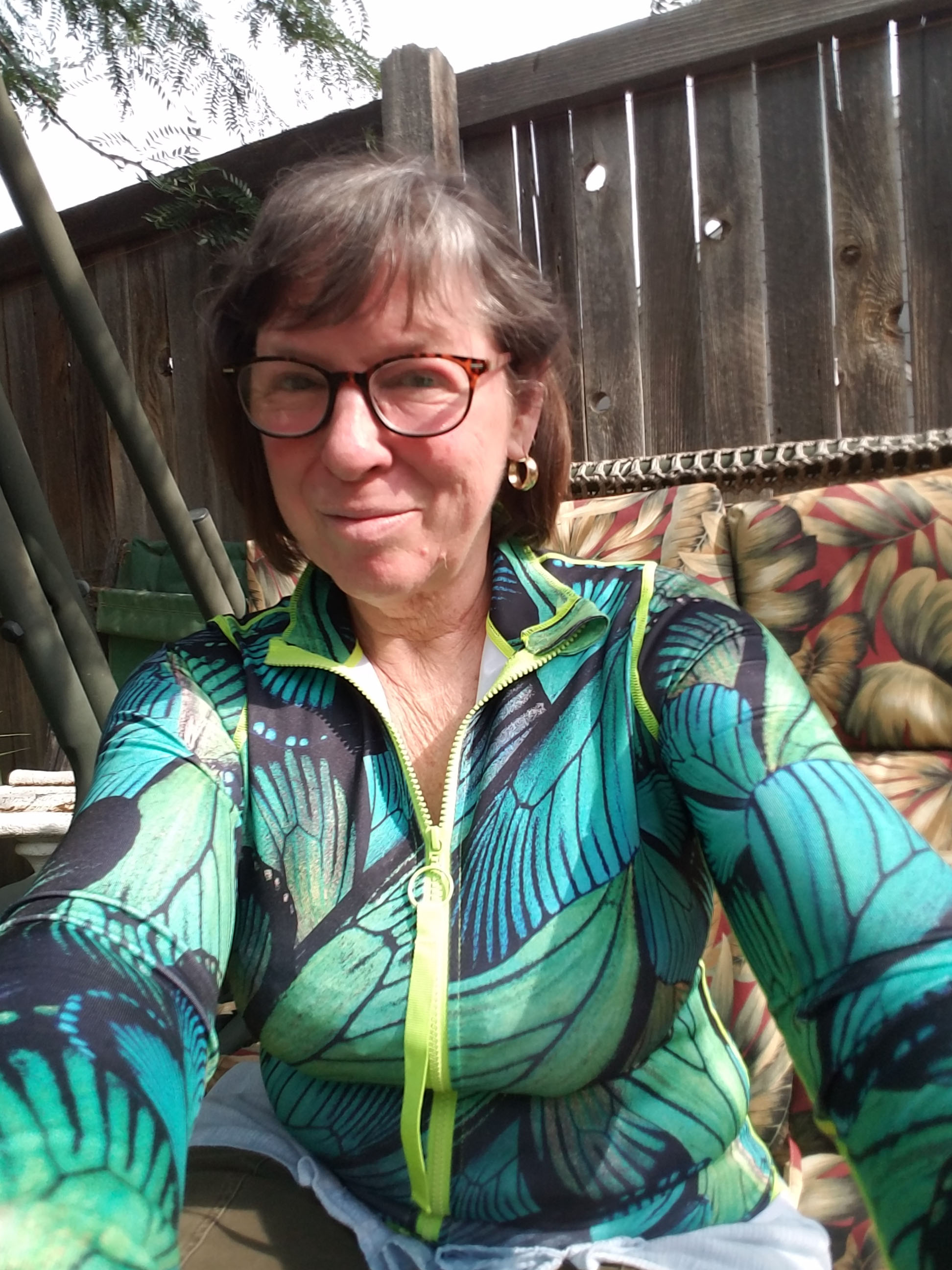 Goodbye “Science and the Scleroderma Girl”… I’m Heading Back to the ...