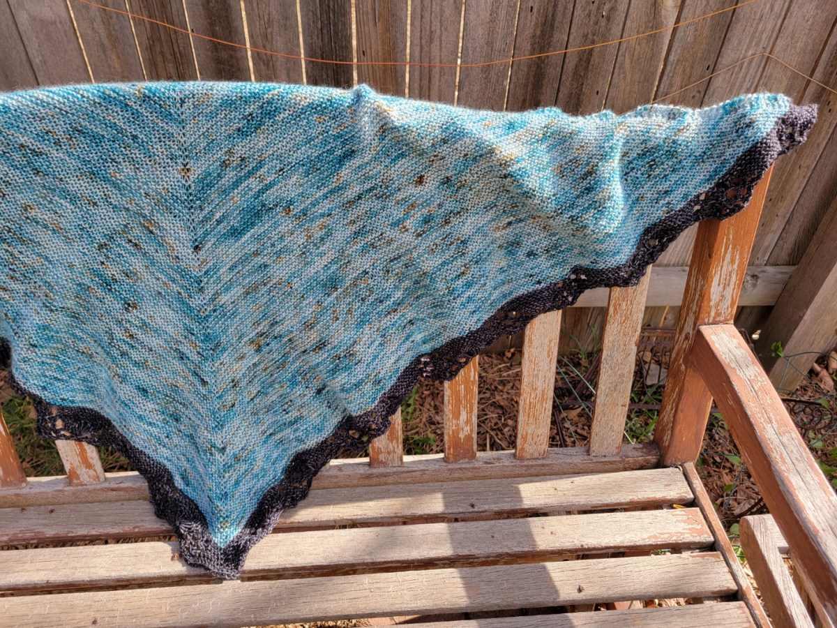 Assigned Pooling – Yarn, Books & Roses